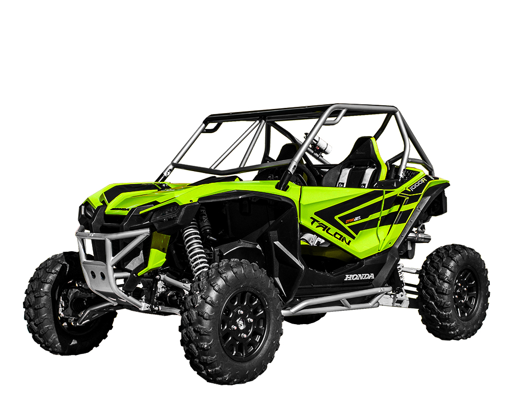 S3 Power Sports - Watch or Be Watched!